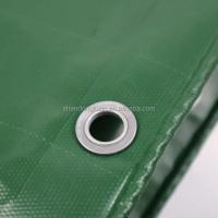 China Plaid Style PVC Coated Tarpaulin Fabric 500D-1500D Waterproof Truck Tarps Covers Roll for sale