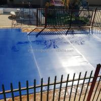 China Waterproof Heavy Duty PVC Coated Tarpaulin Roll 500D-1500D 280-960gsm for Truck Car Boat Covers for sale