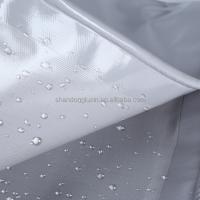 China Plaid PVC Coated Tarpaulin Waterproof 280-960gsm Heavy Duty for Truck Boat Covers for sale