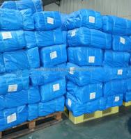 China Tents Awning Roof Covering PE Material Roll with Printed Pattern from Experienced for sale