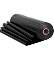 China Customizable HDPE Geomembrane 0.75mm-3mm for Roof Leak Prevention and Artificial Lake for sale