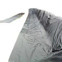 China Customizable HDPE Geomembrane 0.75mm-3mm for Roof Leak Prevention and Artificial Lake for sale
