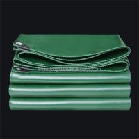 China Waterproof Coated PVC Tarpaulin Tent 850 gsm for Sunshade Event Reinforced Durable for sale