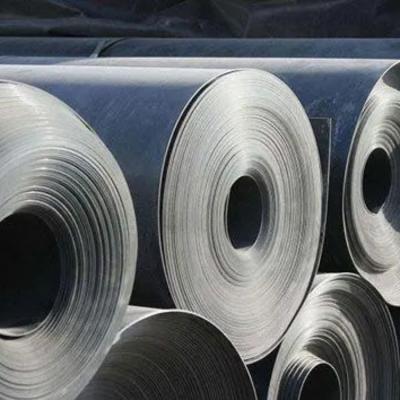 China Modern Design 2mm HDPE Double Smooth Geomembrane for Biogas Digesters Double Smooth for sale