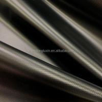 China Customized PVC Coated Tarpaulin 840D-1300D Yarn Count Waterproof Tear Resistant Anti UV Heavy Duty for sale
