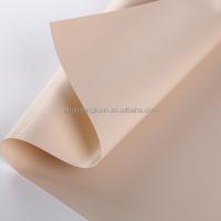 China Medium Weight PVC Tarpaulin Rolls 280-960gsm Waterproof Dust-Proof Anti-UV for Truck Boat Covers for sale