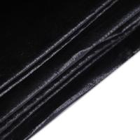 China Black PE Tarpaulin Waterproof Dustproof Cover 3x4m 4x5m 4x6m Heavy Duty Outdoor for sale