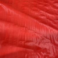 China 500D PE Tarpaulin Heavy Duty Waterproof 6x8m Industrial Protection Cover for sale