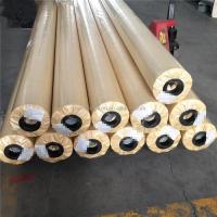 China Plaid PVC Tarpaulin Nonwoven Truck Cover Heavy Duty Waterproof 280-960gsm for sale