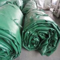 China PVC Waterproof Tarpaulin 280-960gsm Tear-Resistant Outdoor Heavy Duty Cover for Truck Boat for sale