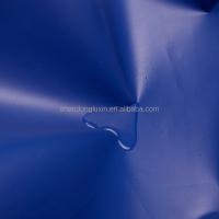 China Waterproof PVC Tarpaulin Sheets 280-960gsm Fire Retardant Outdoor Protection for sale