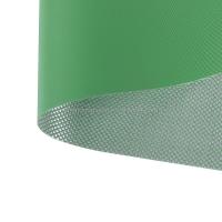 China Waterproof PVC Tarpaulin Roll 840D-1300D for Tent 100% Virgin Material 280-960gsm for sale