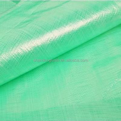 China Printed PE Tarpaulin for Truck Cover Waterproof Cargo Poly Tarpaulin 2-12m Width 60-250gsm for sale
