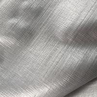 China 500D Yarn Count Silver Gray PE Tarpaulin Waterproof Heavy Duty 4x6m Outdoor Cover for sale