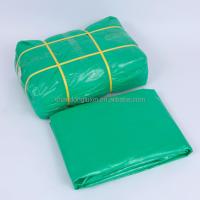 China Green Waterproof Dustproof Moisture-proof Rainproof Sunshade Tent Customized Color for sale