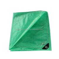 China 180 gsm Polyethylene PE Tarpaulin Green Waterproof Dustproof Rainproof Tent Cover 3x4m for sale