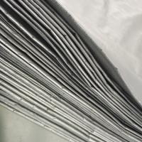 China PE Coated Waterproof Tarpaulin Heavy Duty 6x8m for Tents Awning Roof Covering for sale