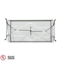 China Foldable White Picnic Table Ideal for Outdoor Camping Hiking and Travelling 152*76*74cm for sale