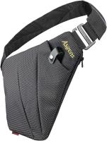 China Striped Pattern Portable Carry Bag for Men and Women's Outdoor Travel Essentials for sale