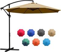 China UV Protection Customized Rainproof Garden Advertising Awning for Adults Waterproof Cover for sale