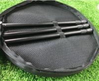 China Camping Table Portable Folding Tripod Table for Outdoor Party Dinner Hiking Picnic BBQ for sale
