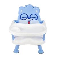 China Baby Eating High Chair Modern Portable Baby Dining Chair for Learning and Dining for sale