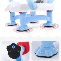 China Baby Eating High Chair Modern Portable Baby Dining Chair for Learning and Dining for sale