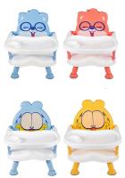 China Baby Eating High Chair Modern Portable Baby Dining Chair for Learning and Dining for sale