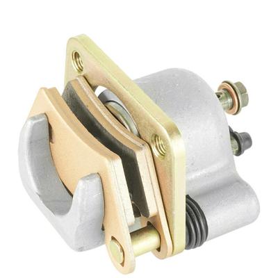 China Front Brake Caliper With Sintered Pads for Polaris RZR XP/XP 4/Turbo S 2016-2021 for sale