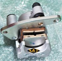 China FRONT BRAKE CALIPER ASSEMBLY FOR HONDA CR80R CR 80RB 1992-2002 CR 80R NEW for sale