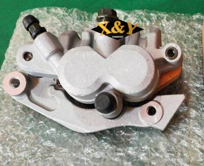 China Front Brake Caliper & Brake Pads for Honda XR650R 2000-2007 for sale