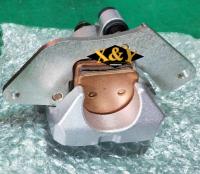 China Hot selling ATV parts Front Brake Caliper for HONDA Rancher TRX420 /500/680 for sale