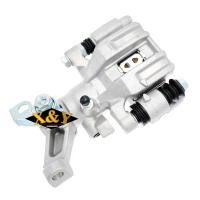 China Hot selling ATV UTV Rear Brake Caliper for HONDA TRX680 for sale