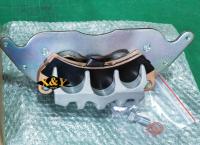 China Front Brake Caliper With Sintered Pads for Polaris RZR XP/XP 4/Turbo S 2016-2021  1913468 for sale