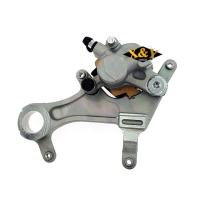 China New Rear Brake Caliper w/Pads For Suzuki RMZ450 RM-Z450 2008-2020 for sale