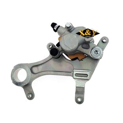 China New Rear Brake Caliper w/Pads For Suzuki RMZ450 RM-Z450 2008-2020 for sale