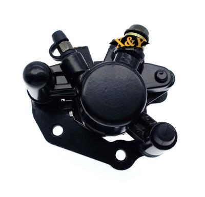 China Hot selling motorcycle dirtbike front brake caliper for Suzuki 2003-2019 DR-Z125  59300-03B20-999 for sale