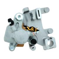 China New Factory good quality  dirtbike brake caliper for honda CR85R 2003-2007 for sale