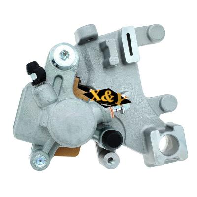 China New Factory good quality  dirtbike brake caliper for honda CR85R 2003-2007 for sale