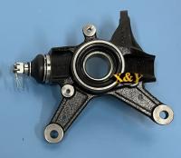 China New OEM ATV Front Right Wheel steering Knuckle for Honda TRX680 2006 – 2022 for sale