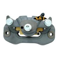 China High quality ATV UTV Rear Brake Caliper for Honda SXS 1000 2017 with brake pads for sale