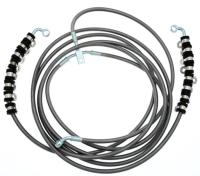 China High quality  Brake Hose Line  For  Can-Am Maverick X3 for sale