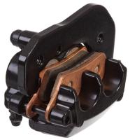 China Front Brake Caliper For 705600862 Can-Am Outlander 450 570 650  850 1000 for sale