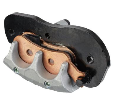 China Front Brake Caliper For 705600861 Can-Am Outlander 450 570 650  850 1000 for sale