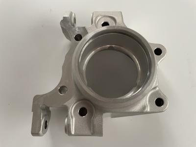 China Steering Knuckle for Polaris Rzr 1000 5138416 for sale