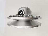 China Secondary Clutch For Can-Am Maverick X3 Turbo 17-25 420686738 for sale