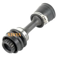 China Front Differential Drive Shaft for Can-Am 705400913 705401032 for sale