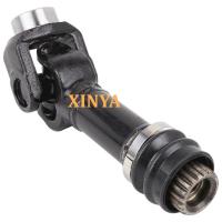 China Front Propeller Prop Drive Shaft 705400914 for Can-Am Max Outlander 650 800 800R for sale
