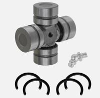 China Front Prop Shaft U-Joint for Polaris RZR Ranger Sportsman General 1000 900 800 700 570 500 for sale