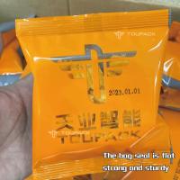 China 14 Head All In One Weighing Packaging Machine Puffed Food Multihead Weigher 4kw for sale
